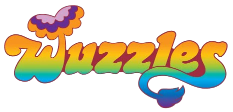 Wuzzles (1985 TV Series) | Programs Club Party 1959-2023 X1 V1 Wiki ...