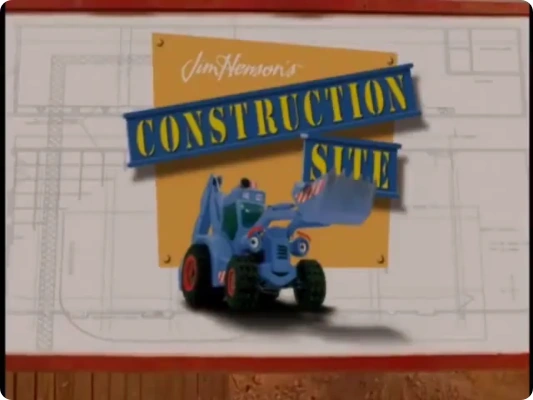 Construction Site (1999 TV Series) | Programs Club Party 1959-2023 X1 ...