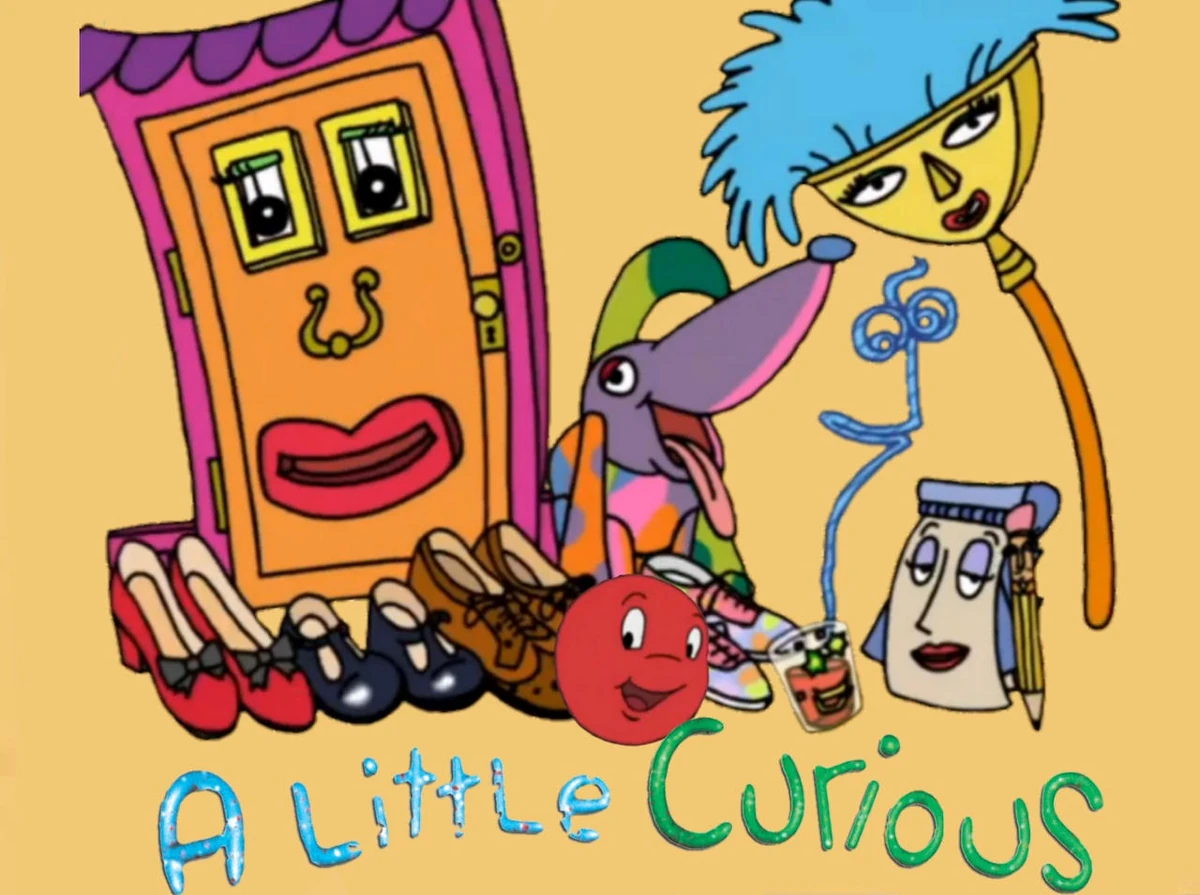 A Little Curious | Programs Club Party 1959-2023 X1 V1 Wiki | Fandom