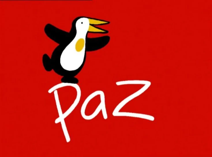 Paz (2003 TV Series) | Programs Club Party 1959-2023 X1 V1 Wiki | Fandom