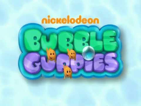 Bubble Guppies | Programs Club Party 1959-2023 X1 V1 Wiki | Fandom
