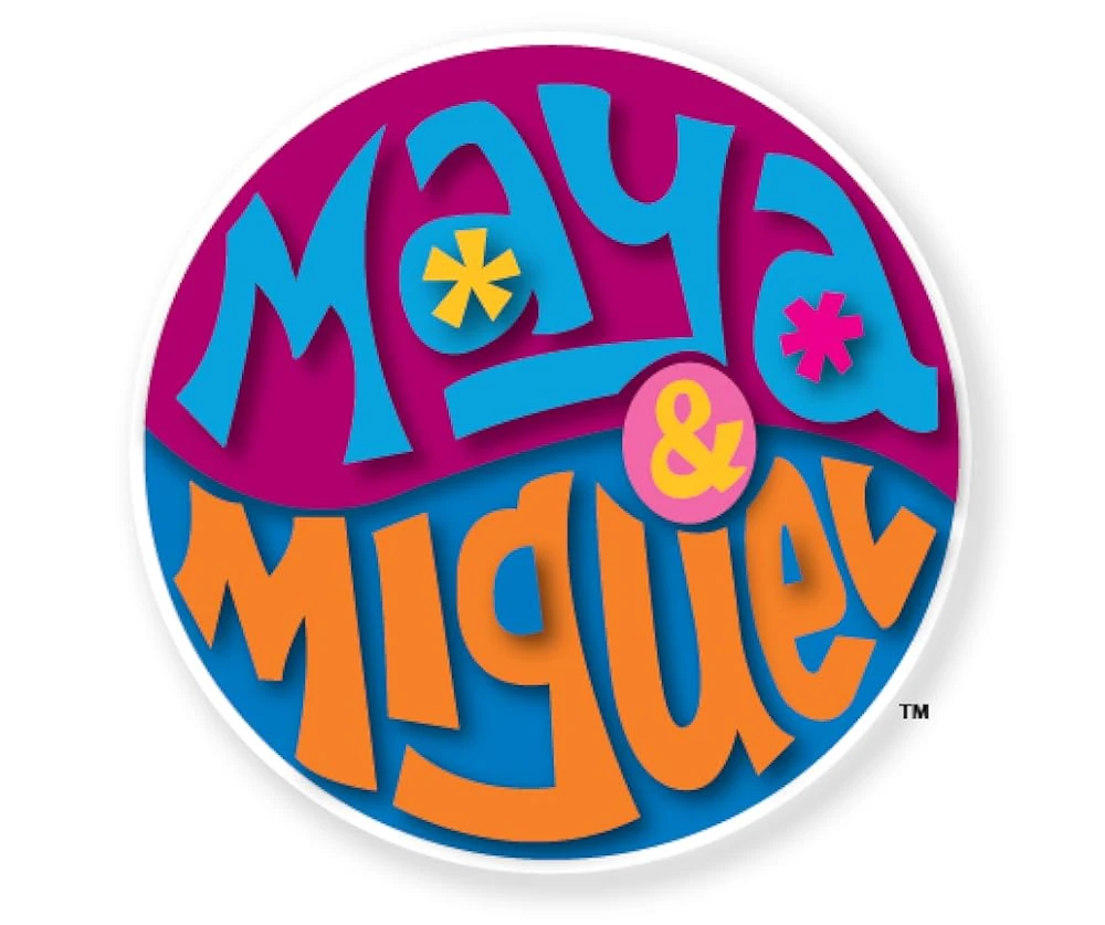 Maya & Miguel | Programs Club Party 1959-2023 X1 V1 Wiki | Fandom