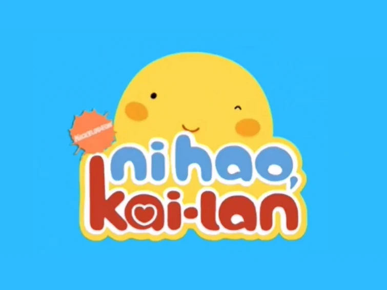 Ni Hao, Kai-Lan | Programs Club Party 1959-2023 X1 V1 Wiki | Fandom