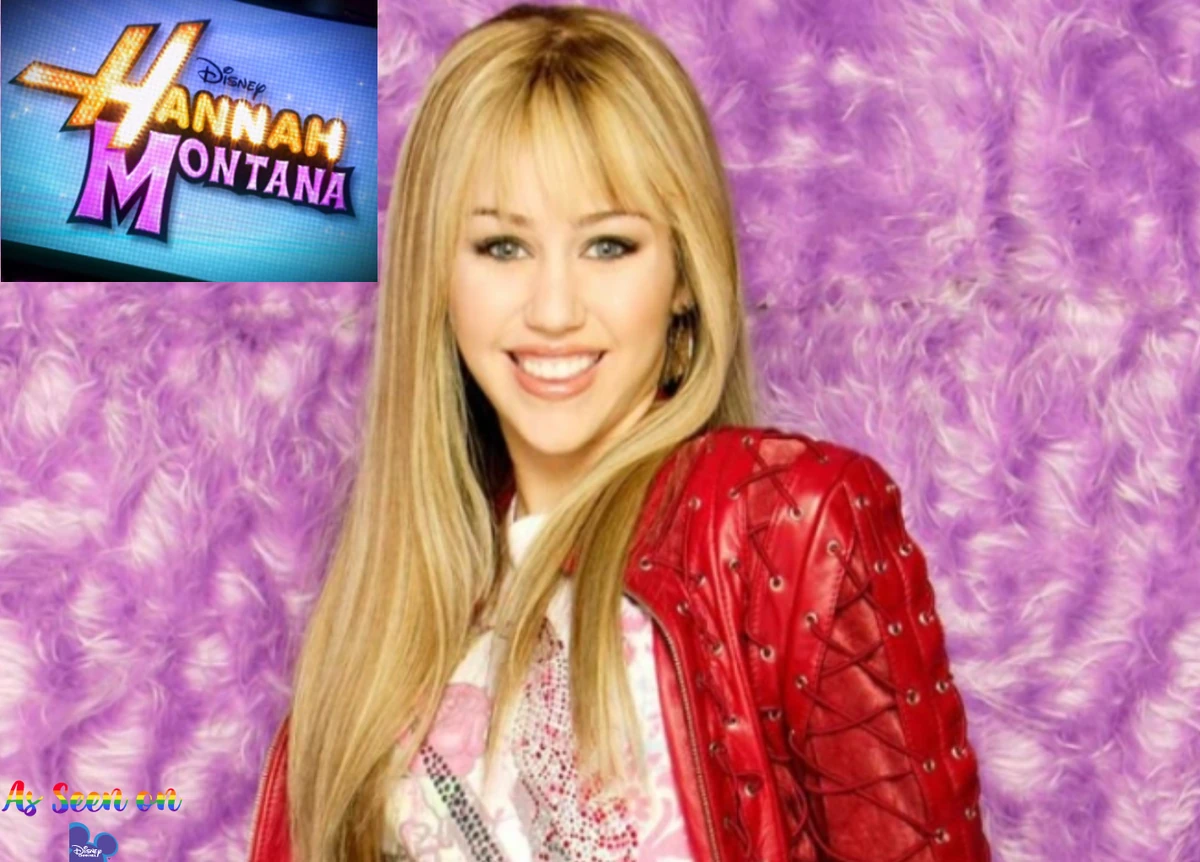 Hannah Montana (2006 TV Series) | Programs Club Party 1959-2023 X3 V3 Wiki | Fandom