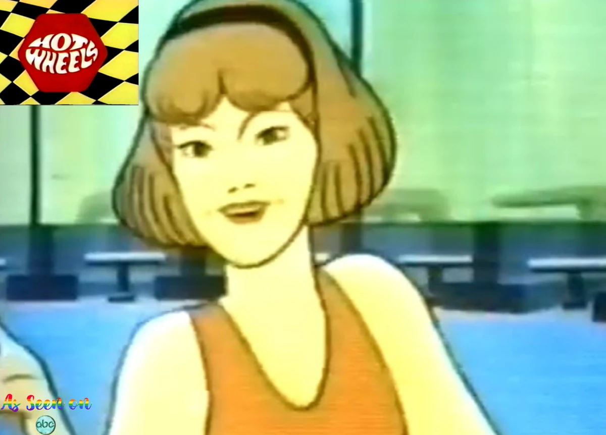 Hot Wheels (1969 TV Series) | Programs Club Party 1959-2023 X3 V3 Wiki | Fandom