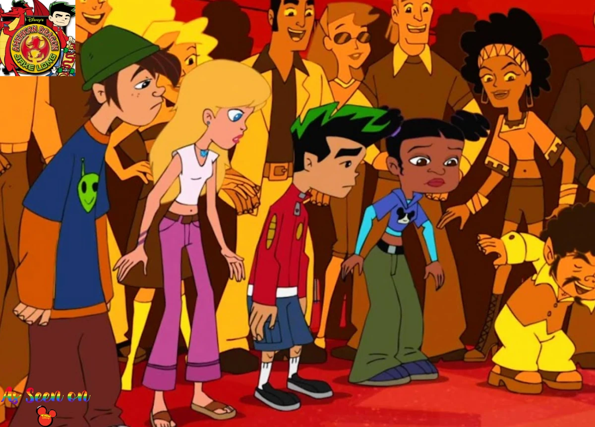 Category:2005 Shows | Programs Club Party 1959-2023 X3 V3 Wiki | Fandom