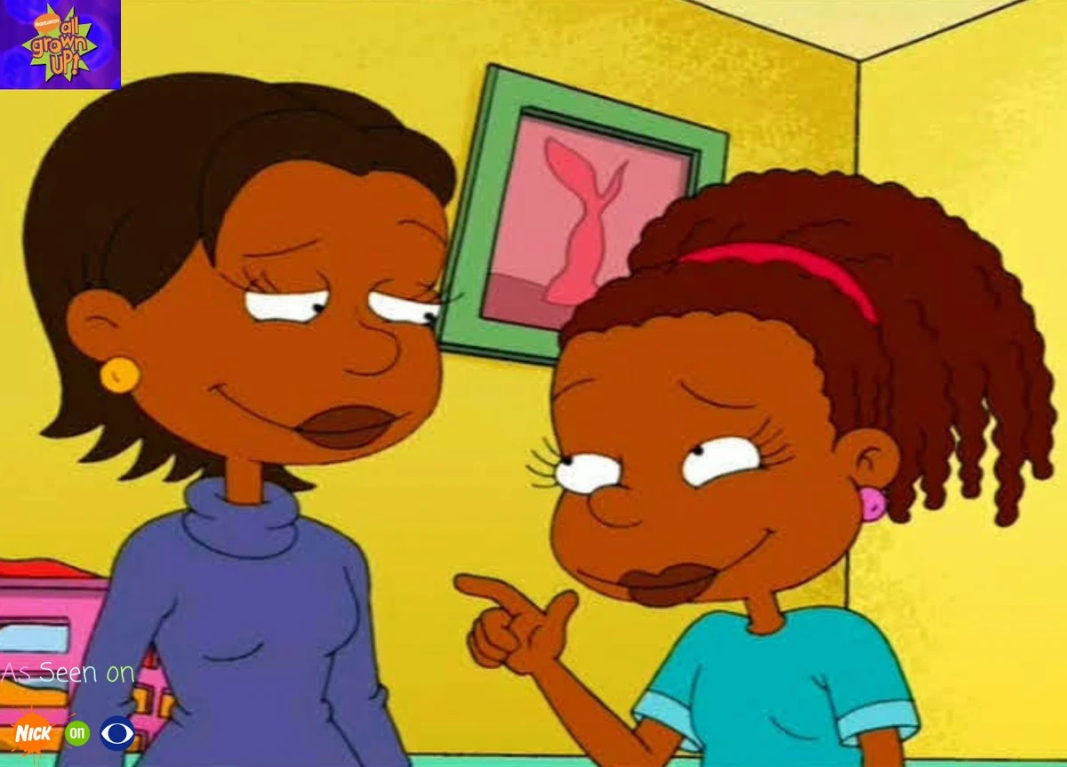 All Grown Up! | Programs Club Party 1959-2023 X2 V2 Wiki | Fandom