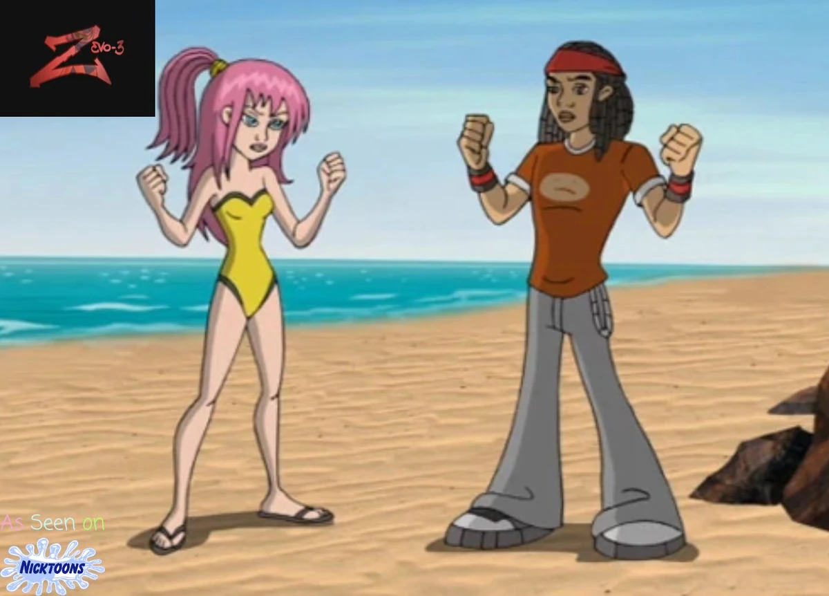 Zevo-3 (2010 TV Series) | Programs Club Party 1959-2023 X2 V2 Wiki | Fandom