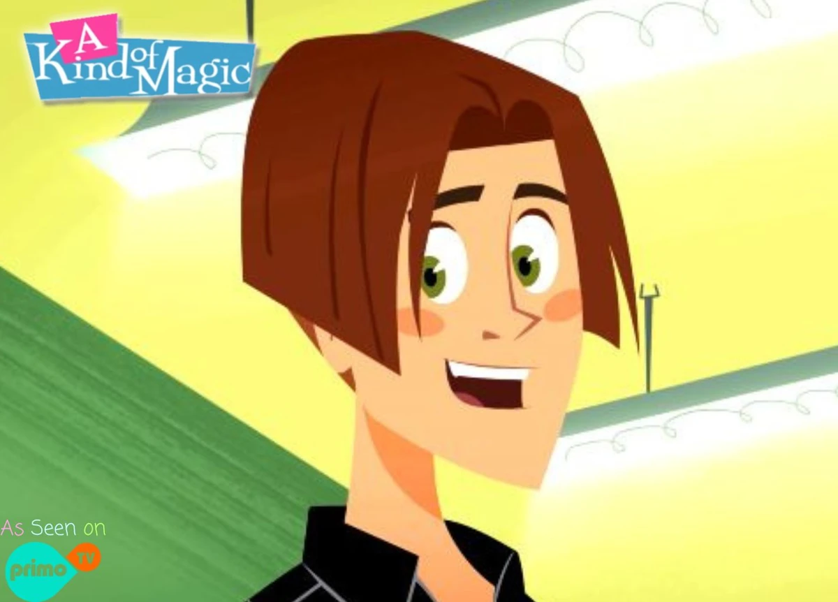 A Kind of Magic (2008 TV Series) | Programs Club Party 1959-2023 X2 V2 Wiki | Fandom