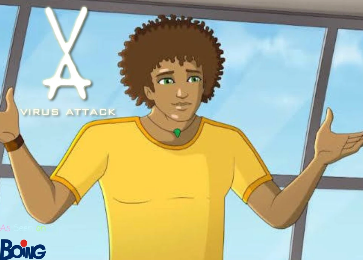 Virus Attack (2011 TV Series) | Programs Club Party 1959-2023 X2 V2 ...