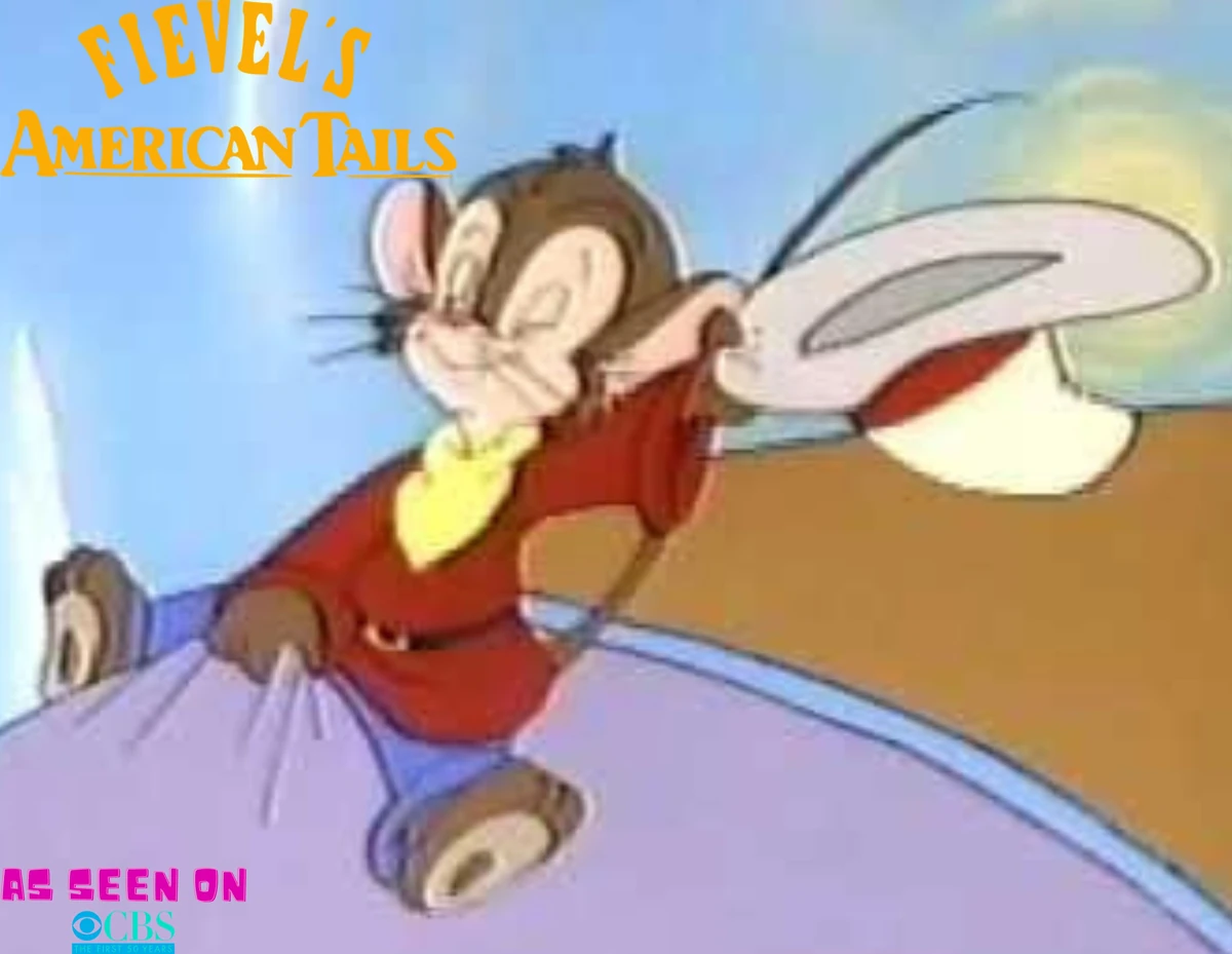 Fievel's American Tails | Programs Club Party 1959-2023 Wiki | Fandom