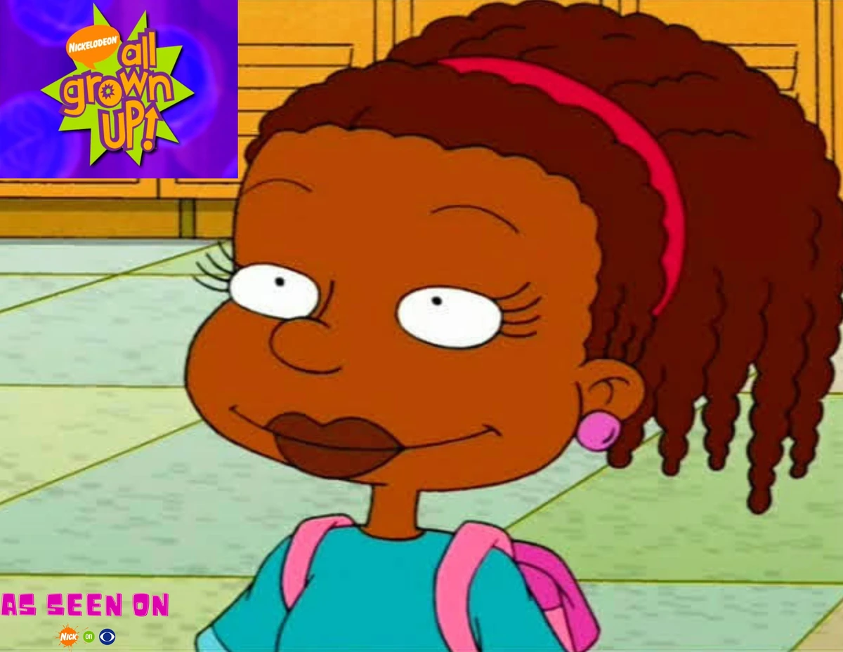 All Grown Up! | Programs Club Party 1959-2023 Wiki | Fandom