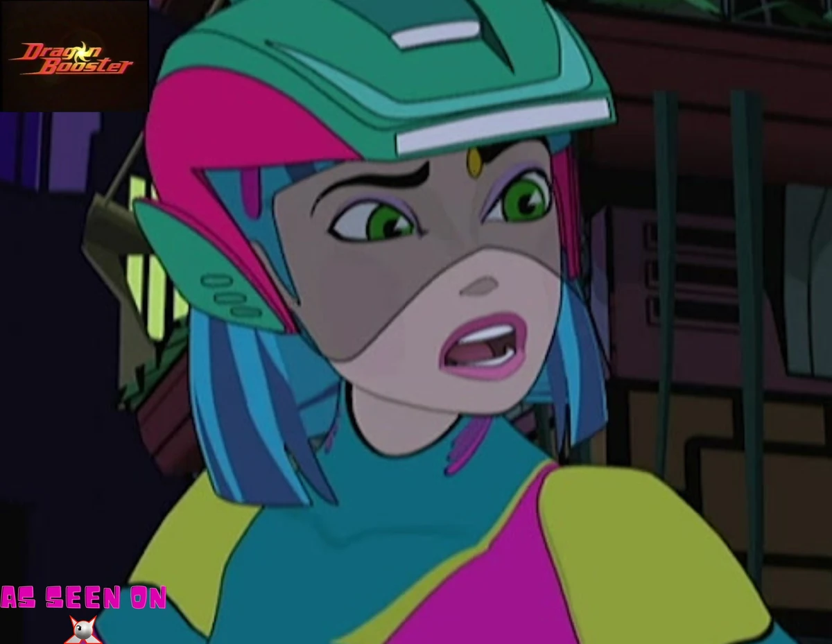 Dragon Booster (2004 TV Series) | Programs Club Party 1959-2023 Wiki ...