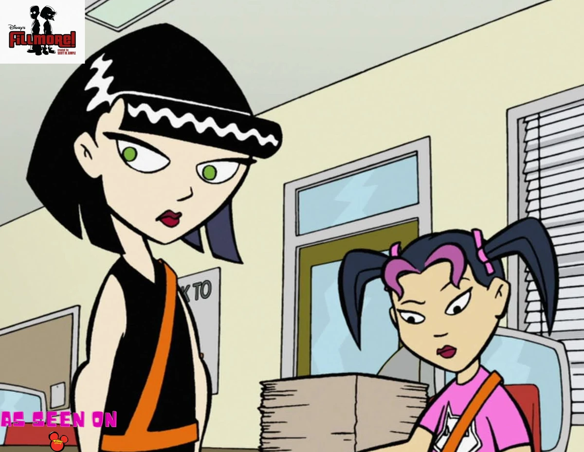 Fillmore! (2002 TV Series) | Programs Club Party 1959-2023 Wiki | Fandom