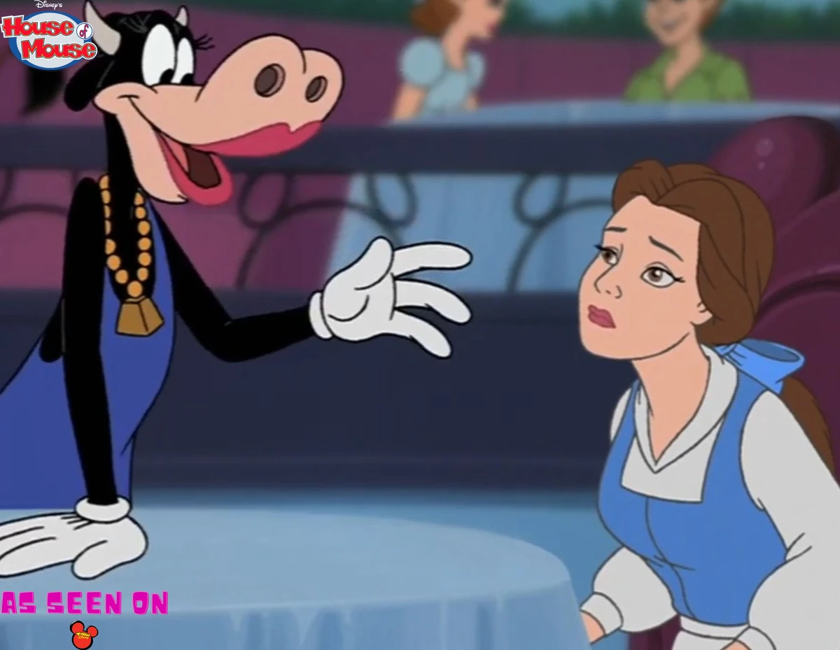 House of Mouse | Programs Club Party 1959-2023 Wiki | Fandom