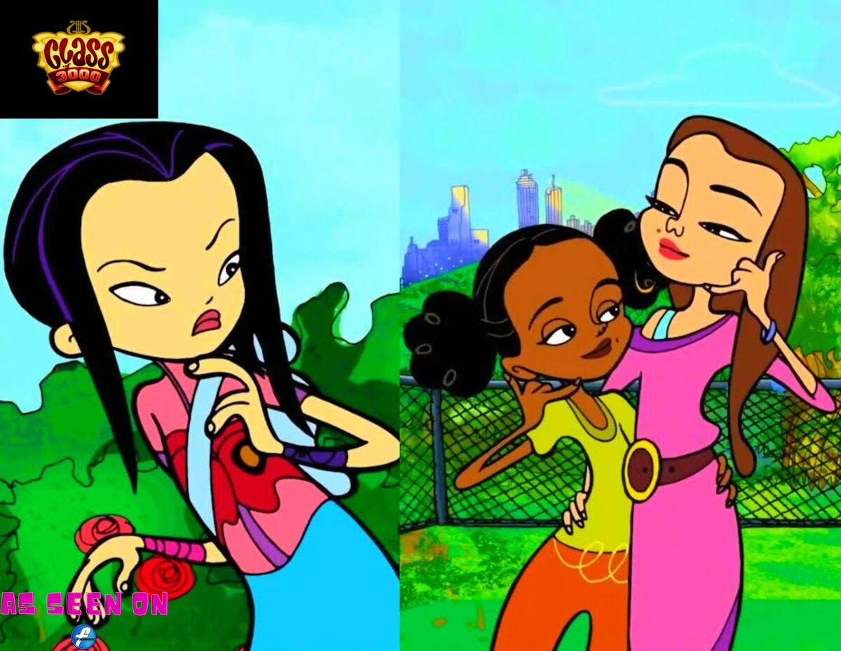 Class of 3000 | Programs Club Party 1959-2023 Wiki | Fandom