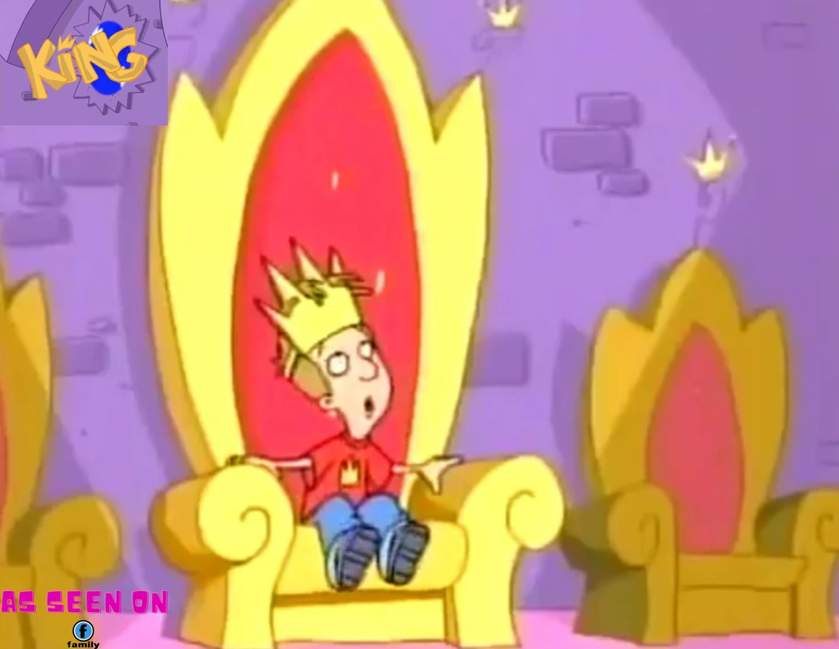 King (2003 TV Series) | Programs Club Party 1959-2023 Wiki | Fandom