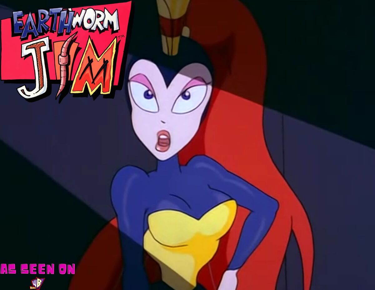 Earthworm Jim (1995 TV Series) | Programs Club Party 1959-2023 Wiki ... Earthworm Jim (1995 TV Series) | Programs Club Party 1959-2023 Wiki ...