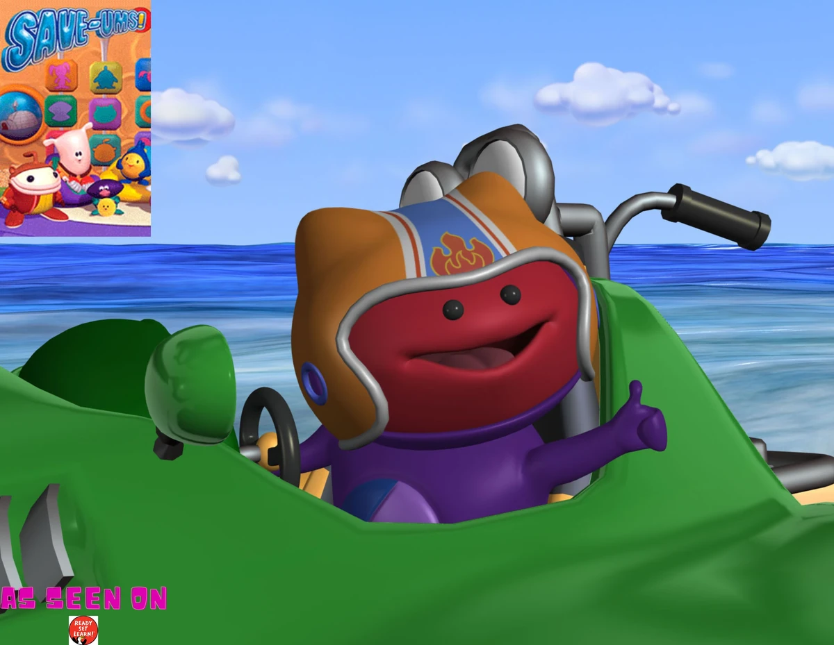 Save-Ums! | Programs Club Party 1959-2023 Wiki | Fandom