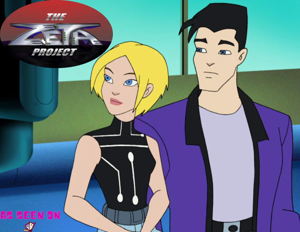 Zeta Project | Programs Club Party 1959-2023 Wiki | Fandom