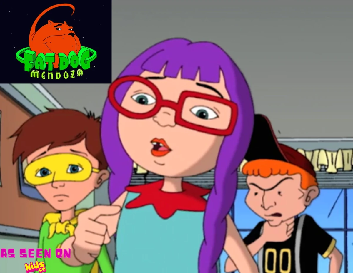 Fat Dog Mendoza | Programs Club Party 1959-2023 Wiki | Fandom
