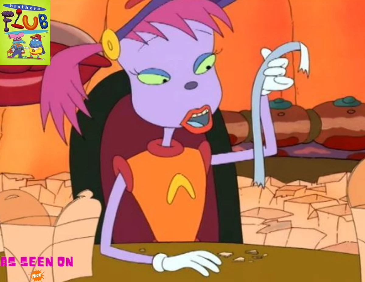 Brothers Flub | Programs Club Party 1959-2023 Wiki | Fandom