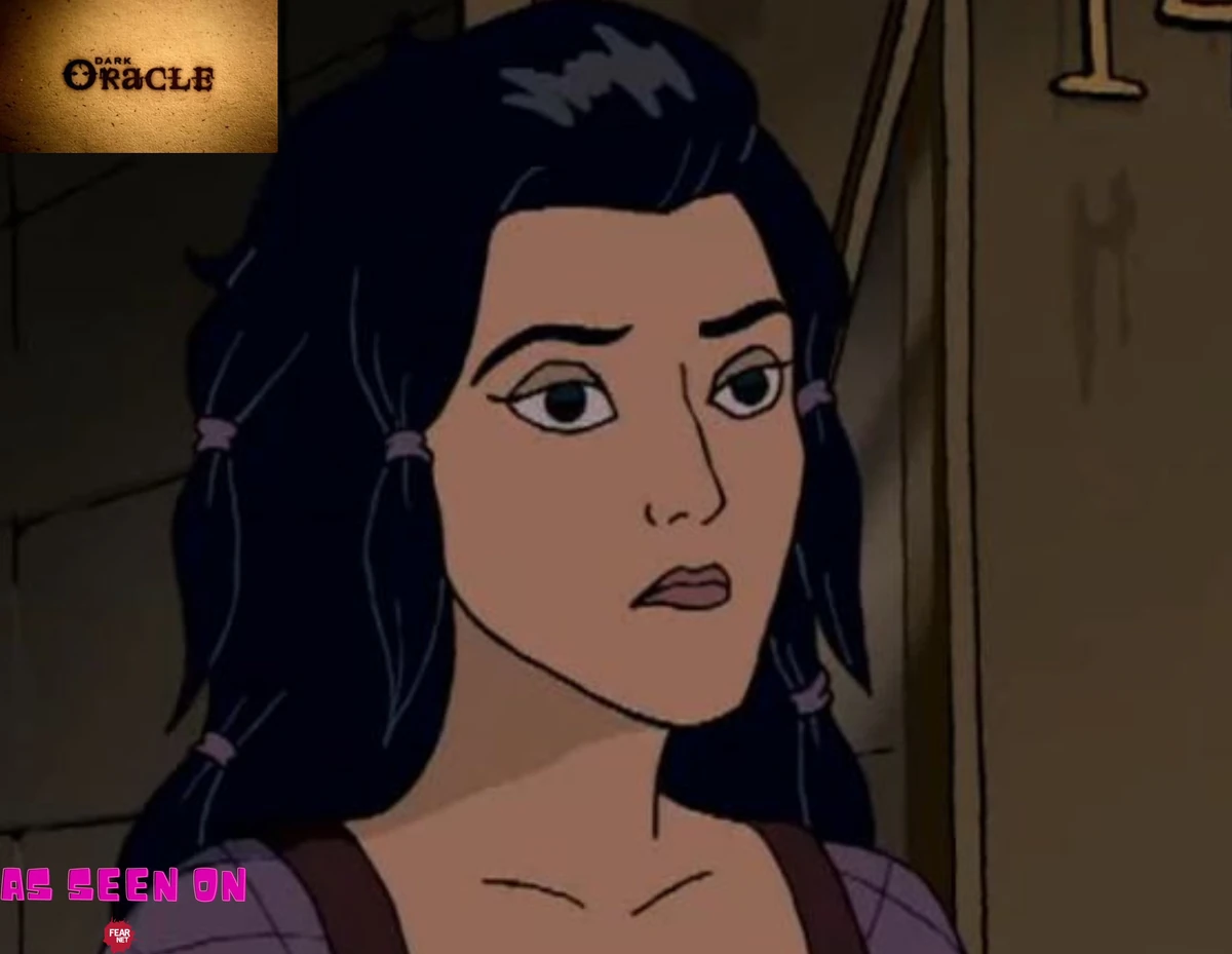 Dark Oracle (2004 TV Series) | Programs Club Party 1959-2023 Wiki | Fandom