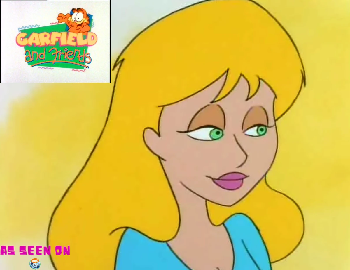 Garfield and Friends | Programs Club Party 1959-2023 Wiki | Fandom