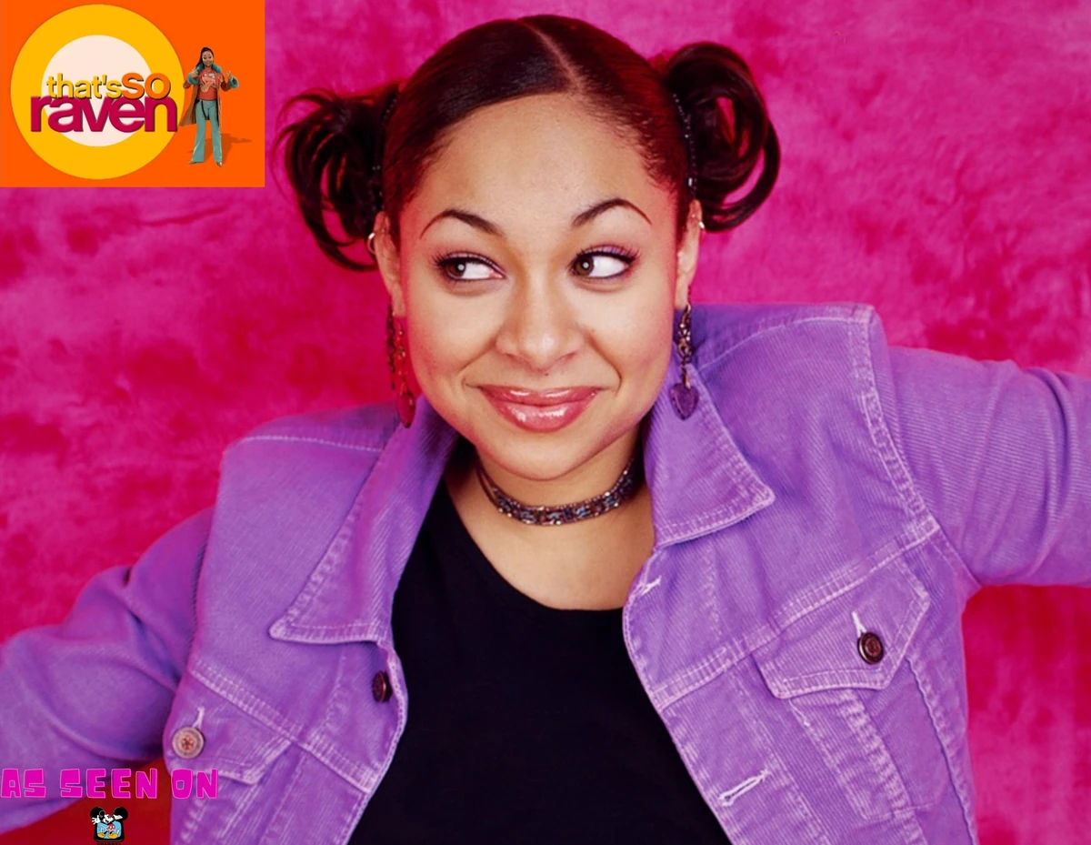 That's So Raven | Programs Club Party 1959-2023 Wiki | Fandom