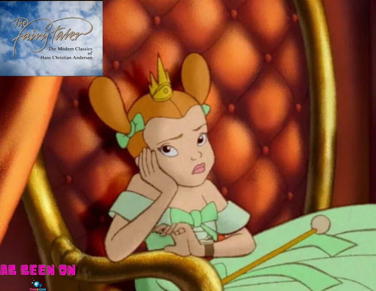 Fairytaler (2002 TV Series) | Programs Club Party 1959-2023 Wiki | Fandom