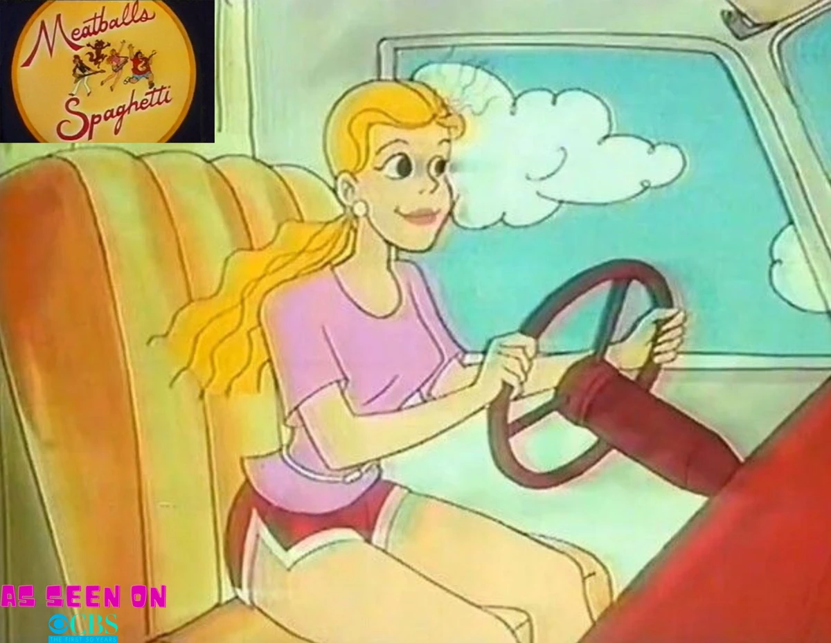 Meatballs & Spaghetti (1982 TV Series) | Programs Club Party 1959-2023 Wiki | Fandom