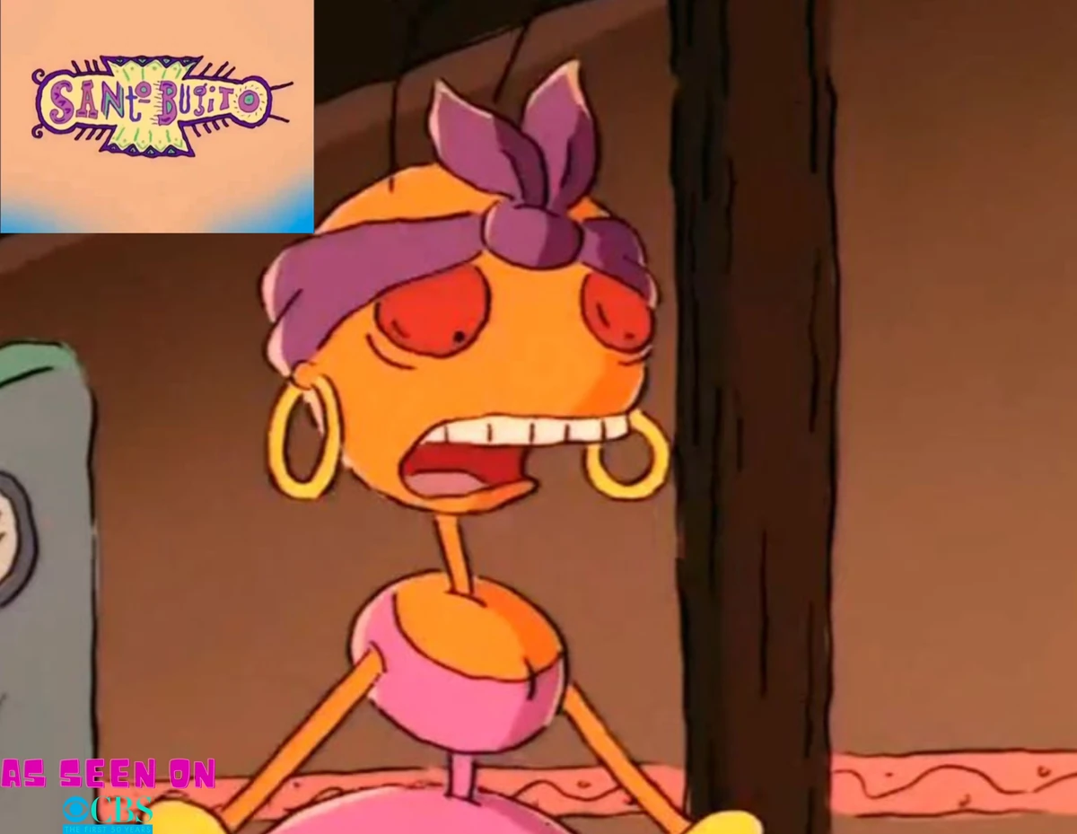 Santo Bugito | Programs Club Party 1959-2023 Wiki | Fandom