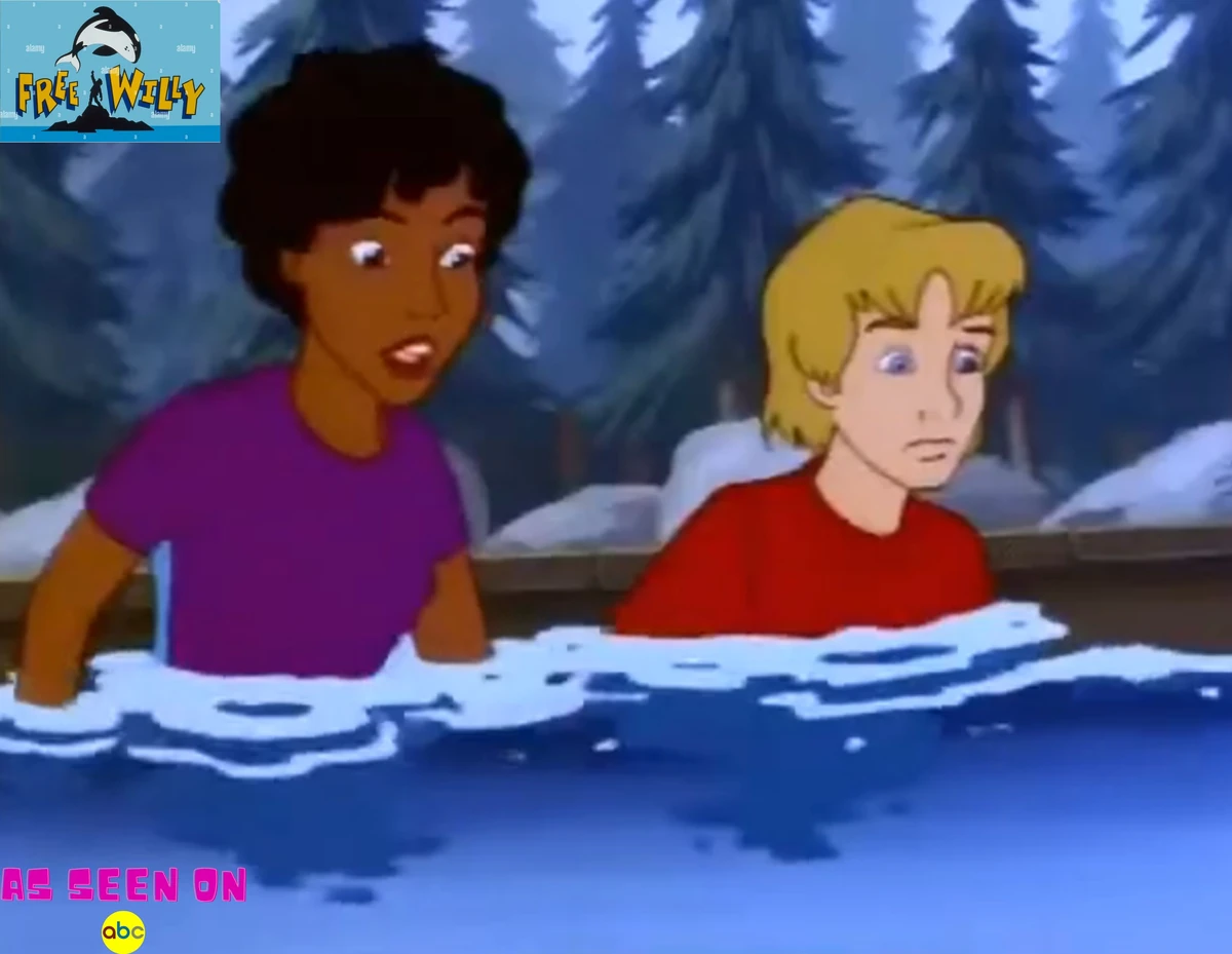 Free Willy (1994 TV Series) | Programs Club Party 1959-2023 Wiki | Fandom