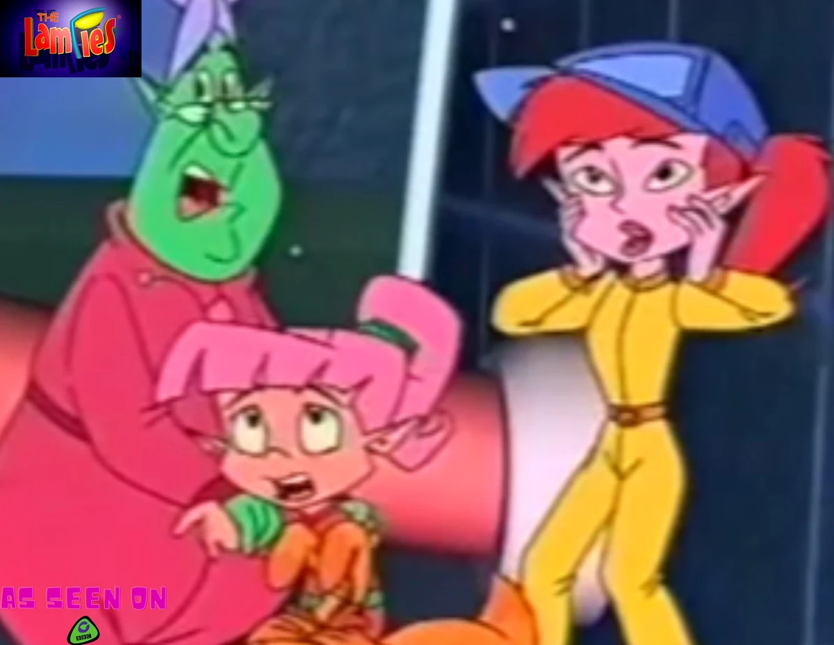 Lampies (2000 TV Series) | Programs Club Party 1959-2023 Wiki | Fandom