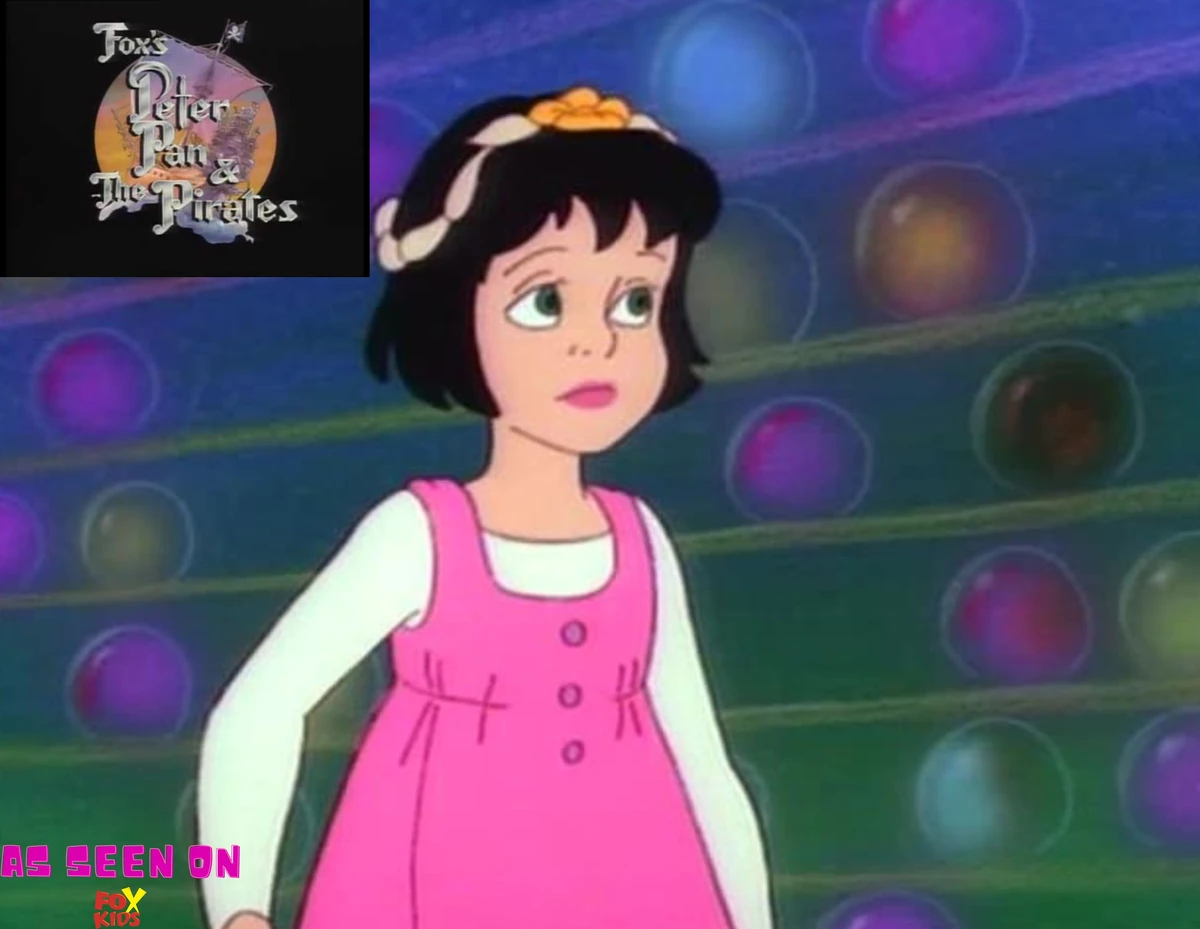 20th Century Fox's Peter Pan & the Pirates (1990 TV Series) | Programs ...