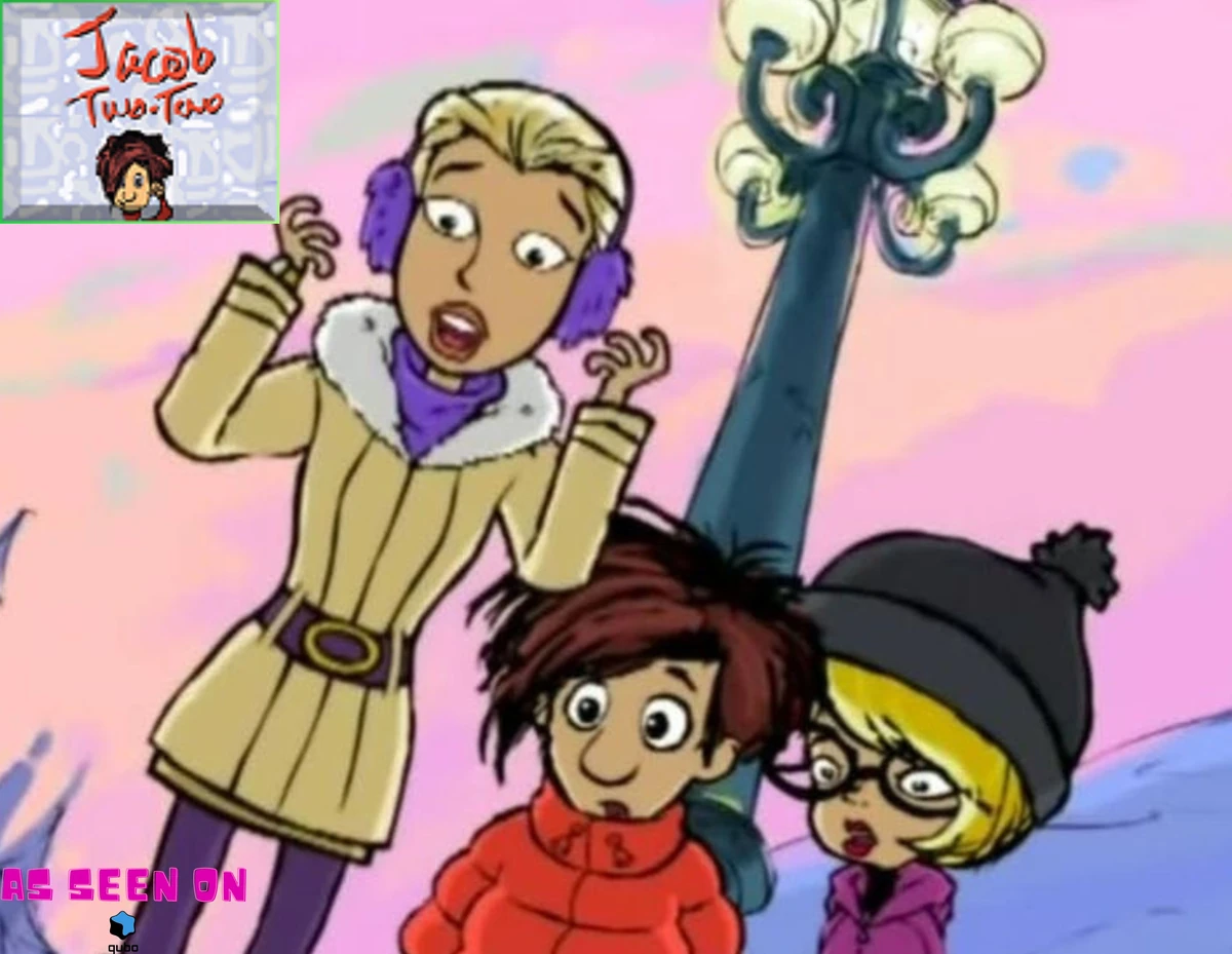 Jacob Two-Two (2003 TV Series) | Programs Club Party 1959-2023 Wiki ...