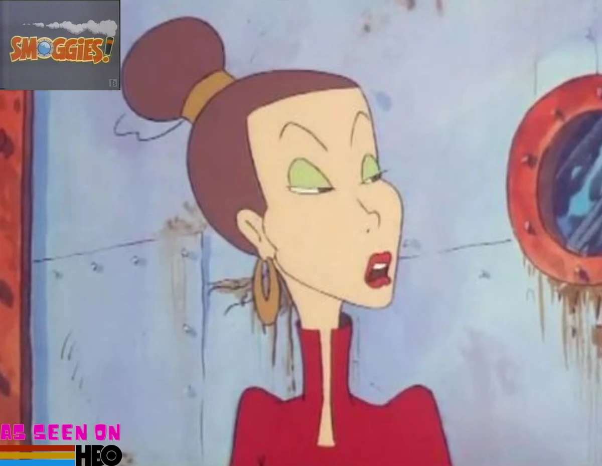 Smoggies (1988 TV Series) | Programs Club Party 1959-2023 Wiki | Fandom