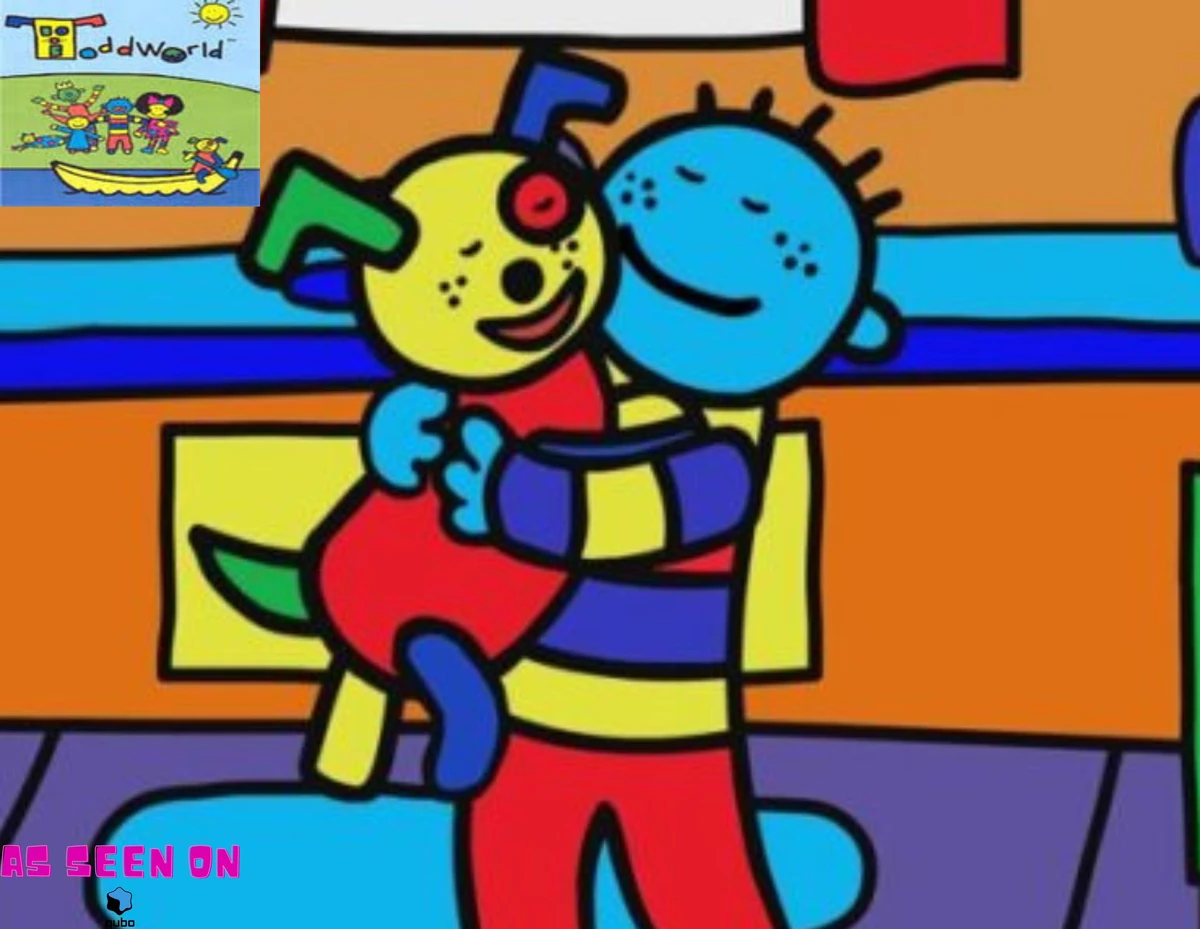 ToddWorld | Programs Club Party 1959-2023 Wiki | Fandom