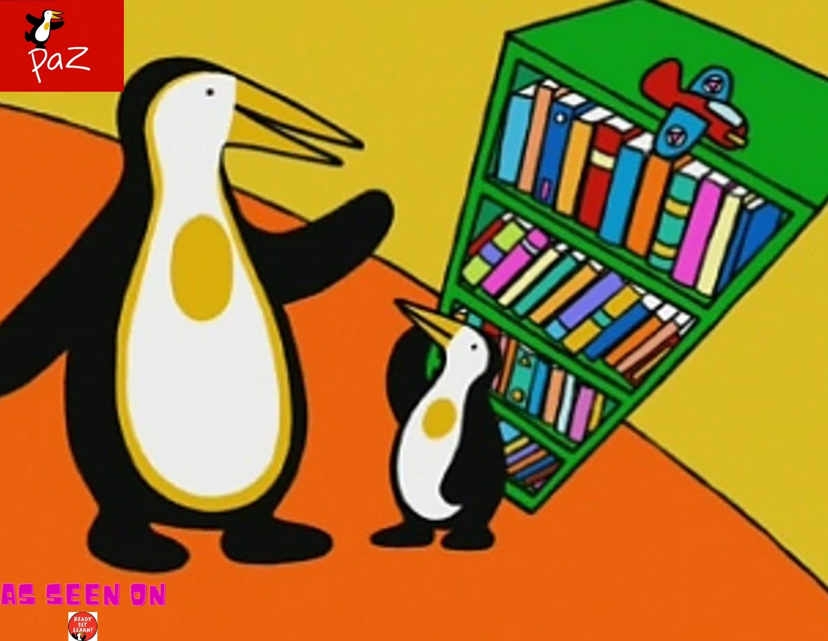 Paz (2003 TV Series) | Programs Club Party 1959-2023 Wiki | Fandom