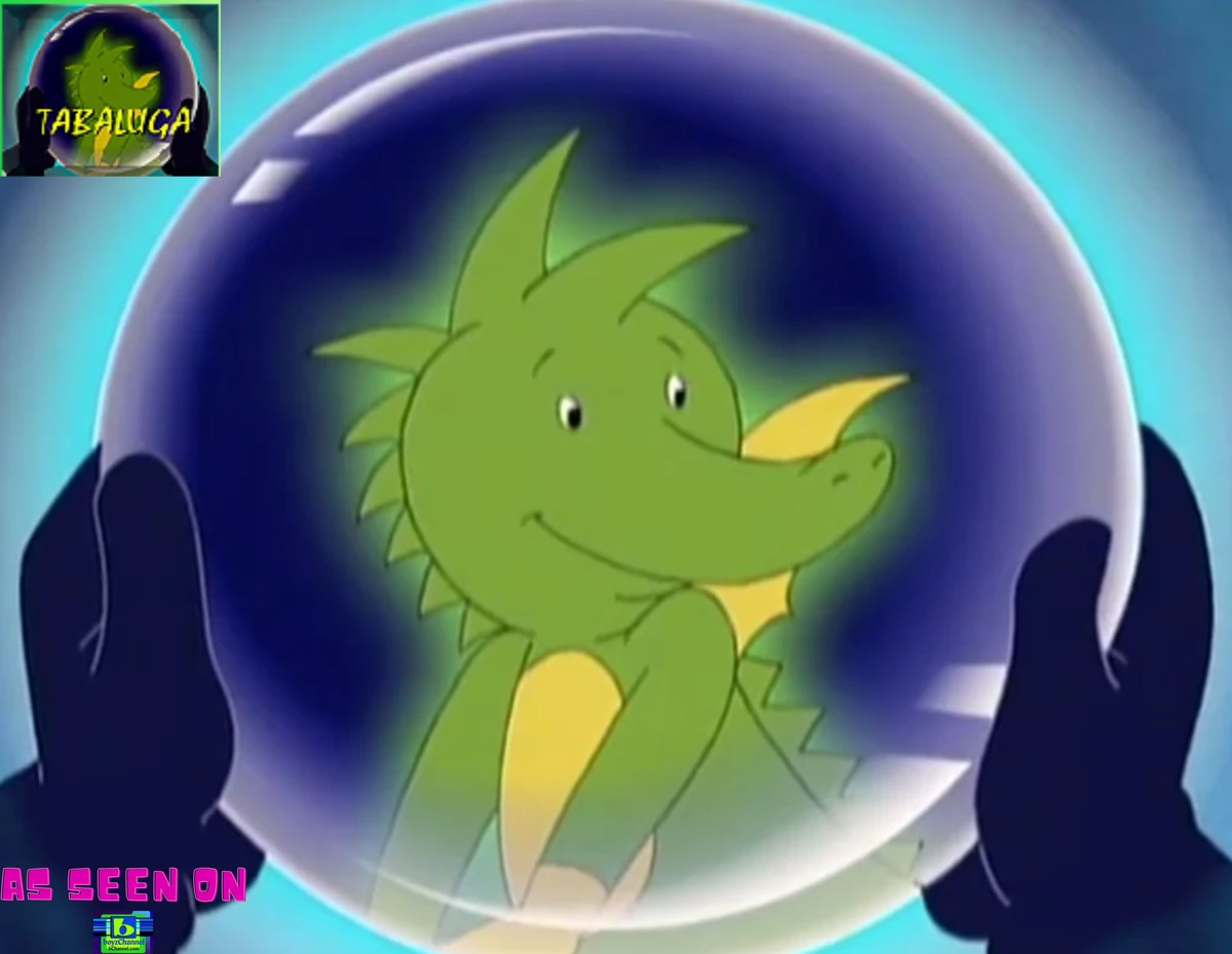 Tabaluga (1997 TV Series) | Programs Club Party 1959-2023 Wiki | Fandom