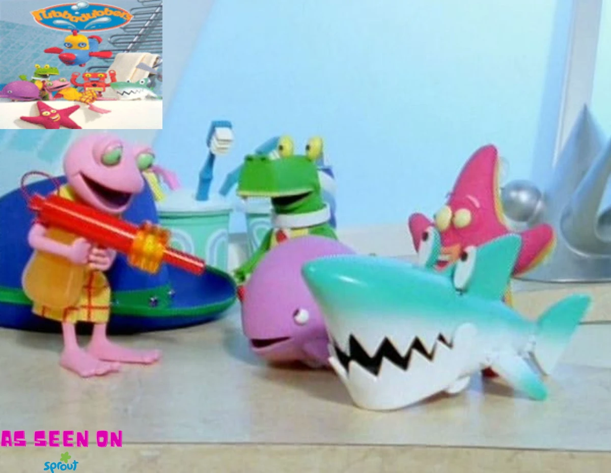 Rubbadubbers | Programs Club Party 1959-2023 Wiki | Fandom