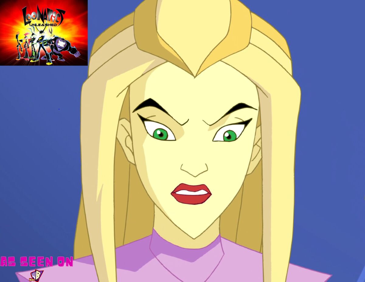 Loonatics Unleashed | Programs Club Party 1959-2023 Wiki | Fandom