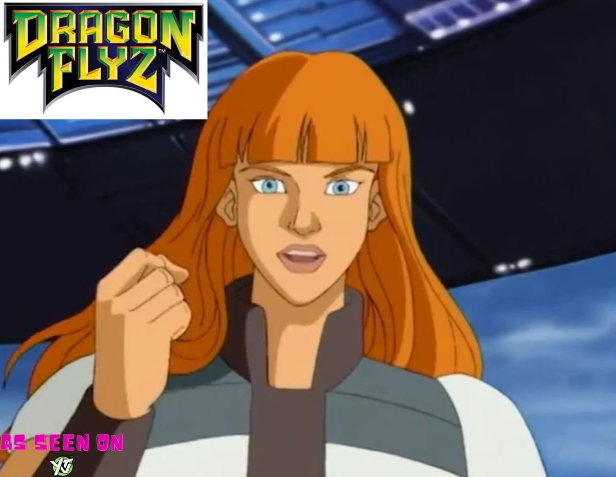 Dragon Flyz (1996 TV Series) | Programs Club Party 1959-2023 Wiki | Fandom