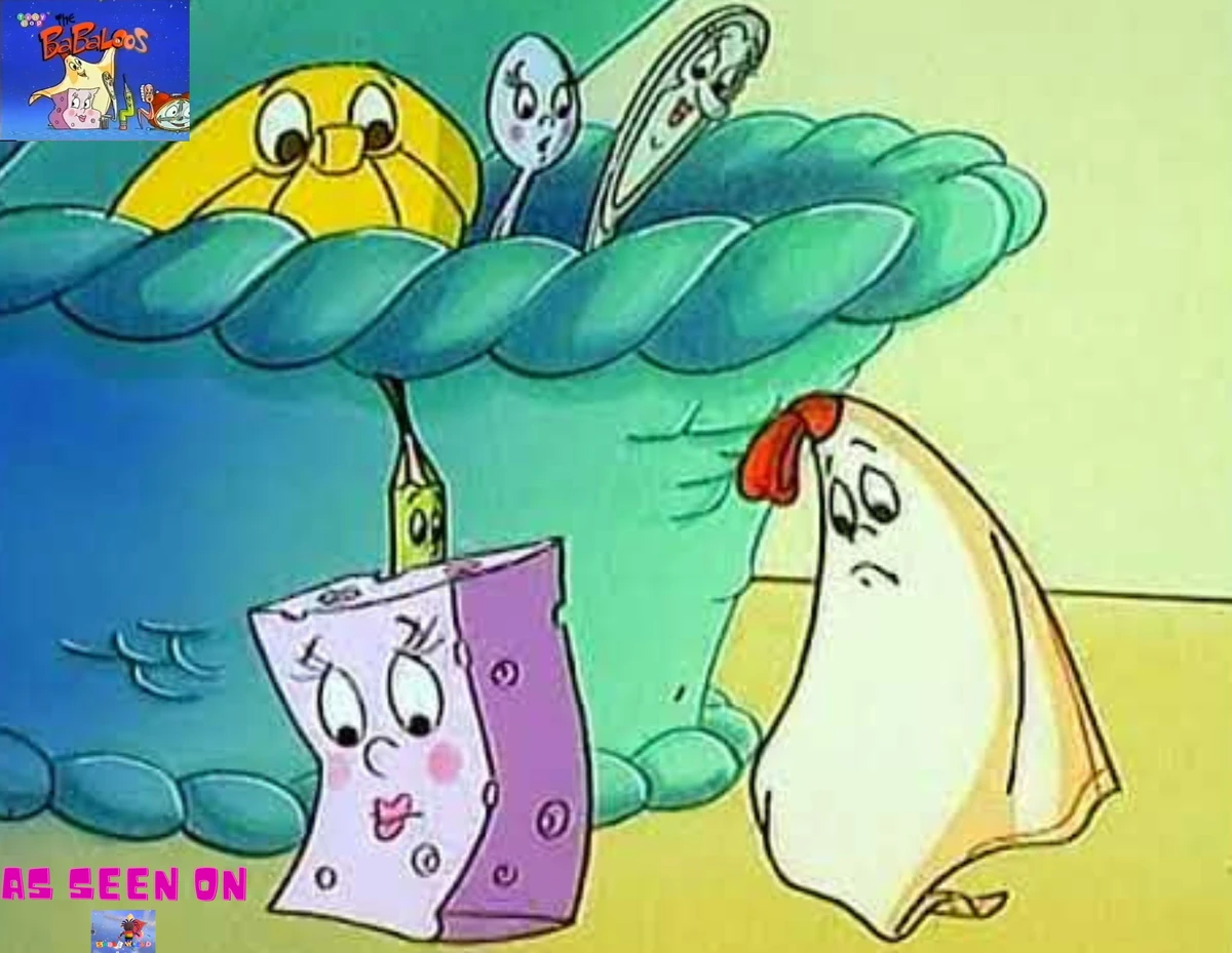Babaloos (1995 TV Series) | Programs Club Party 1959-2023 Wiki | Fandom
