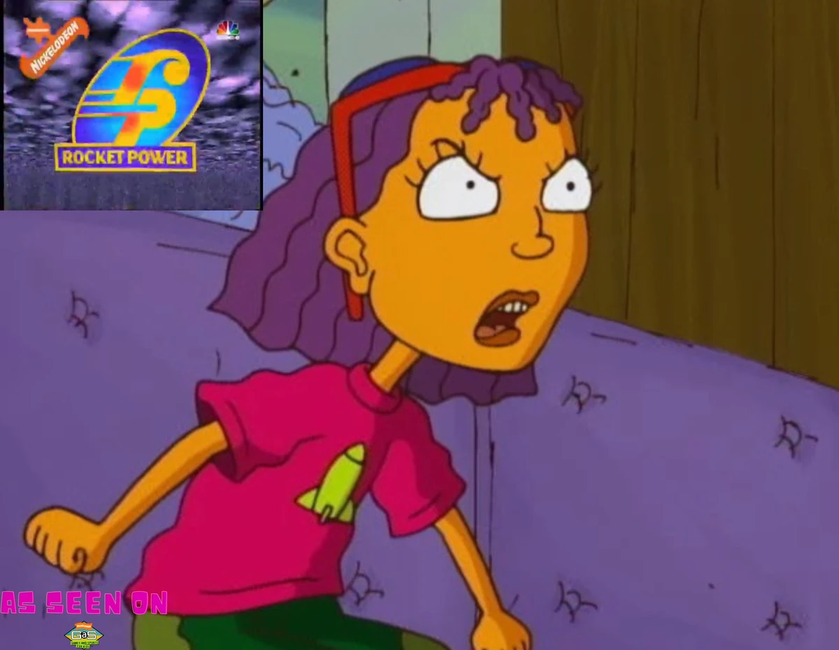 Rocket Power | Programs Club Party 1959-2023 Wiki | Fandom