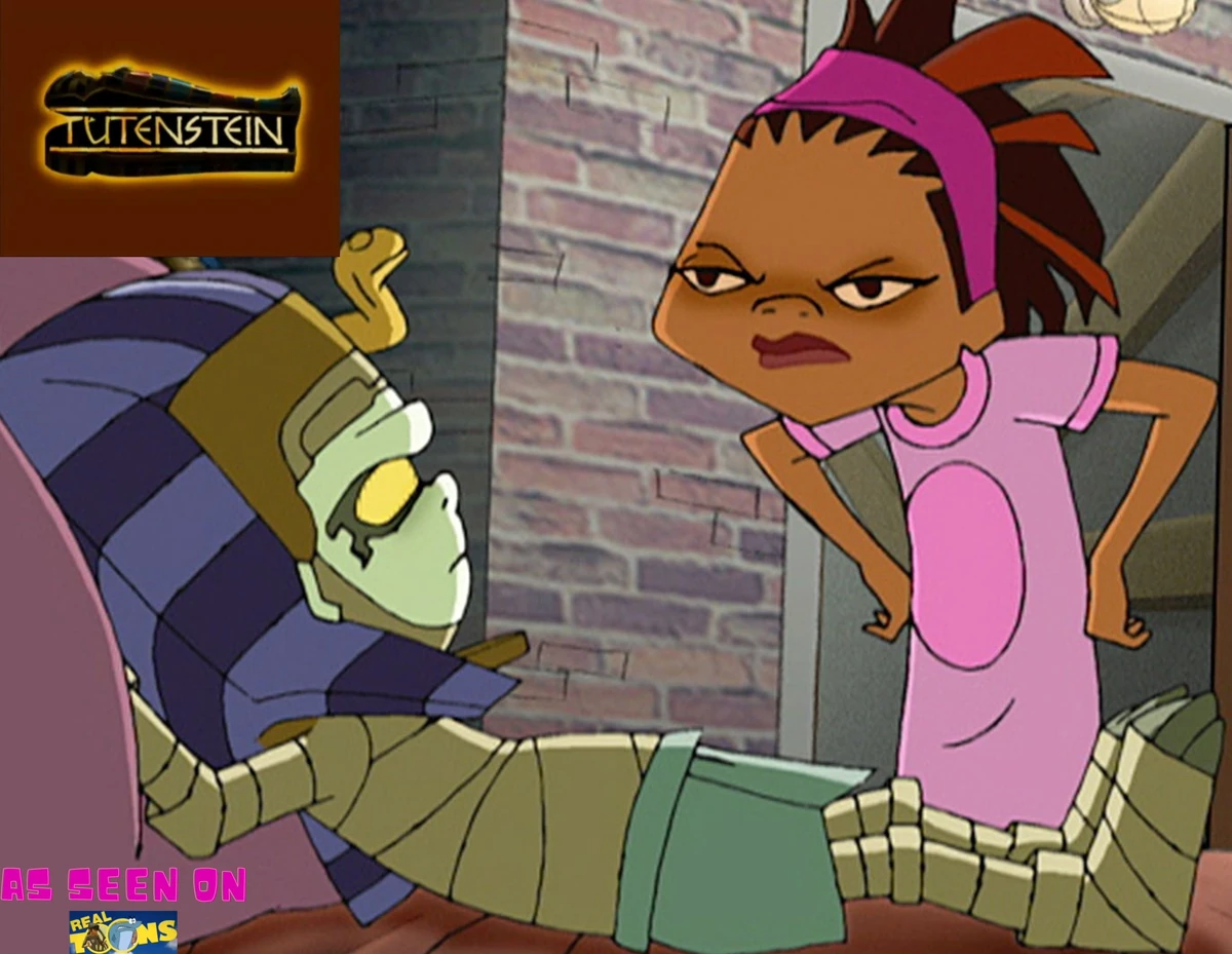 Tutenstein | Programs Club Party 1959-2023 Wiki | Fandom