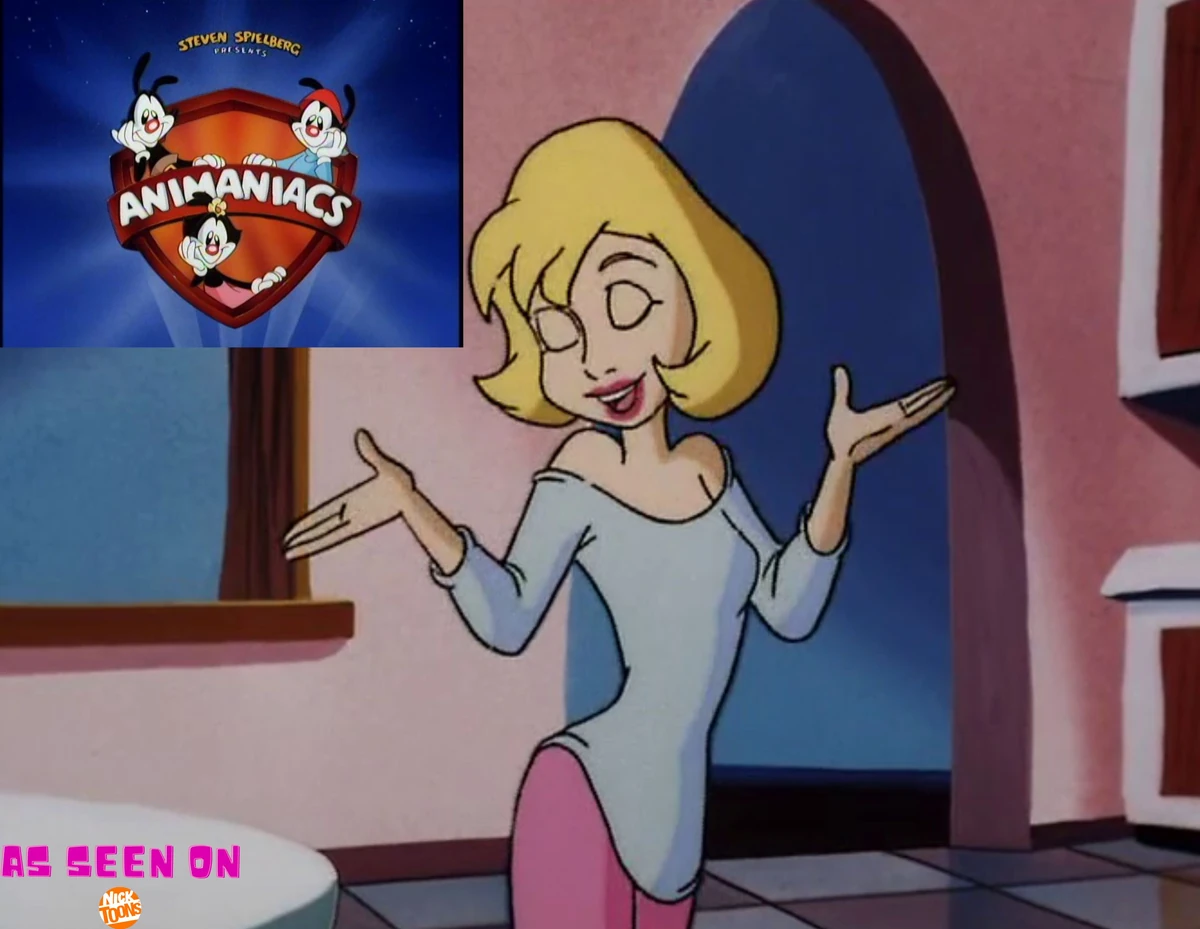 Animaniacs (1993 TV Series) | Programs Club Party 1959-2023 Wiki | Fandom