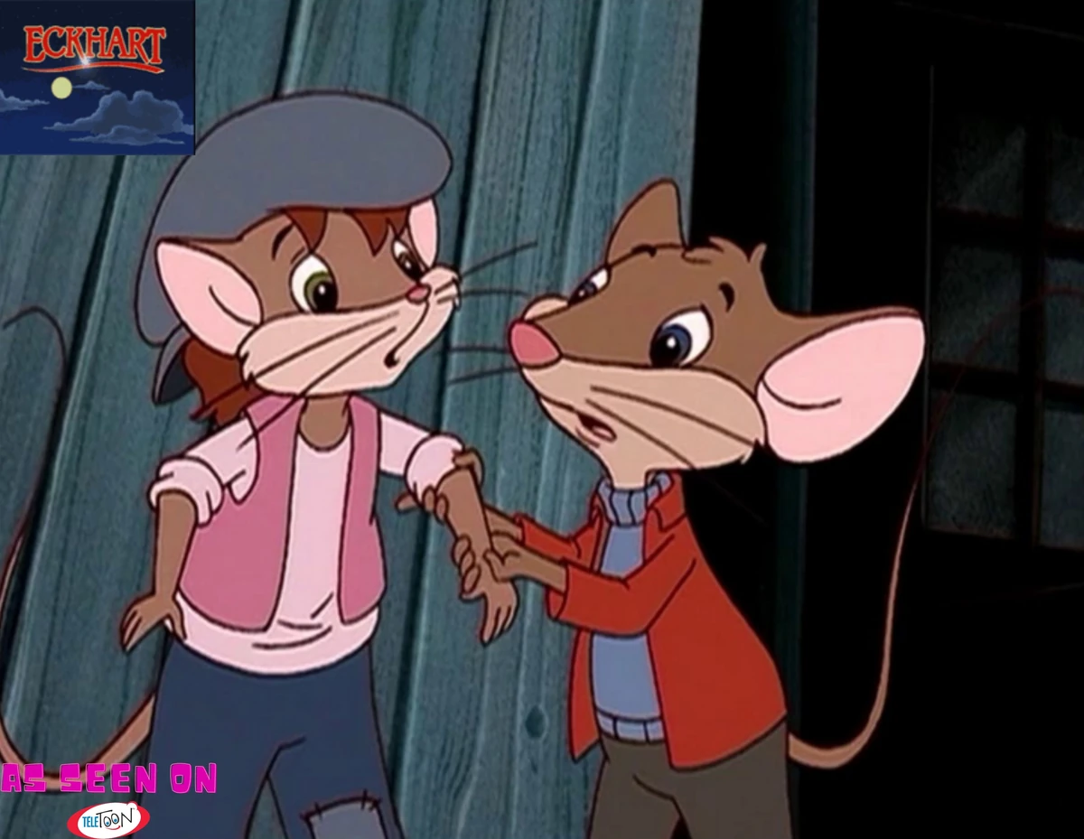 Eckhart (2000 TV Series) | Programs Club Party 1959-2023 Wiki | Fandom