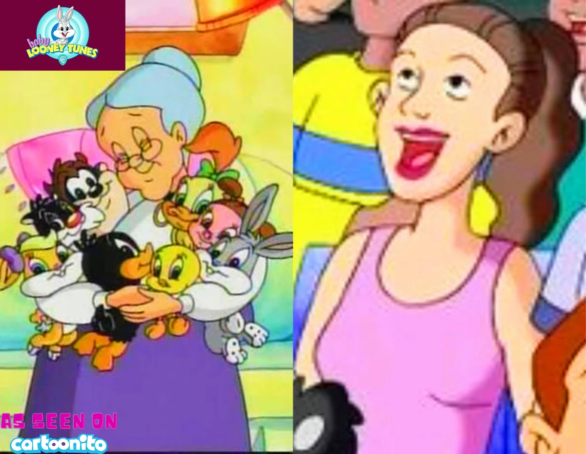 Baby Looney Tunes | Programs Club Party 1959-2023 Wiki | Fandom