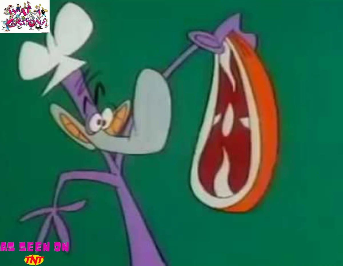 What a Cartoon! | Programs Club Party 1959-2023 Wiki | Fandom